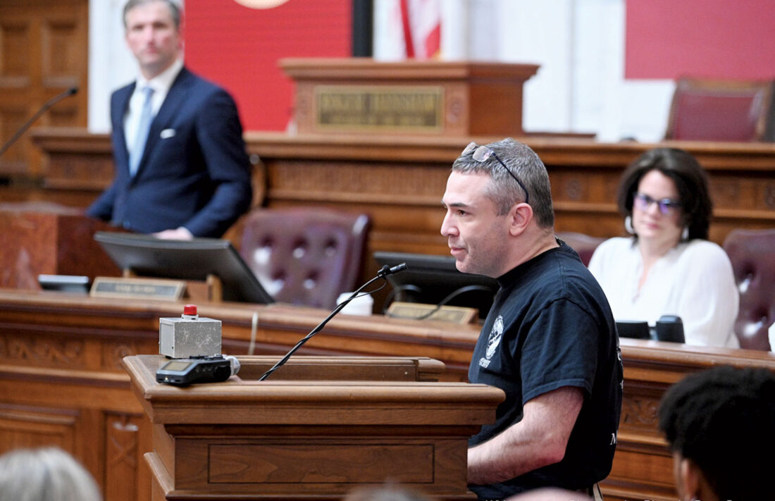 Bullet Points: Campus carry bill clears hurdle in West Virginia House Judiciary Committee | News ...